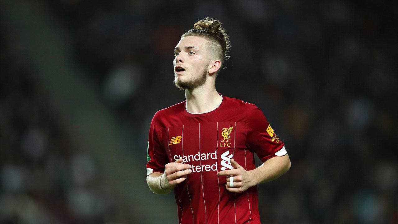 Elliott: Fulham fordert höhere Ausbildungsentschädigung von Liverpool ...